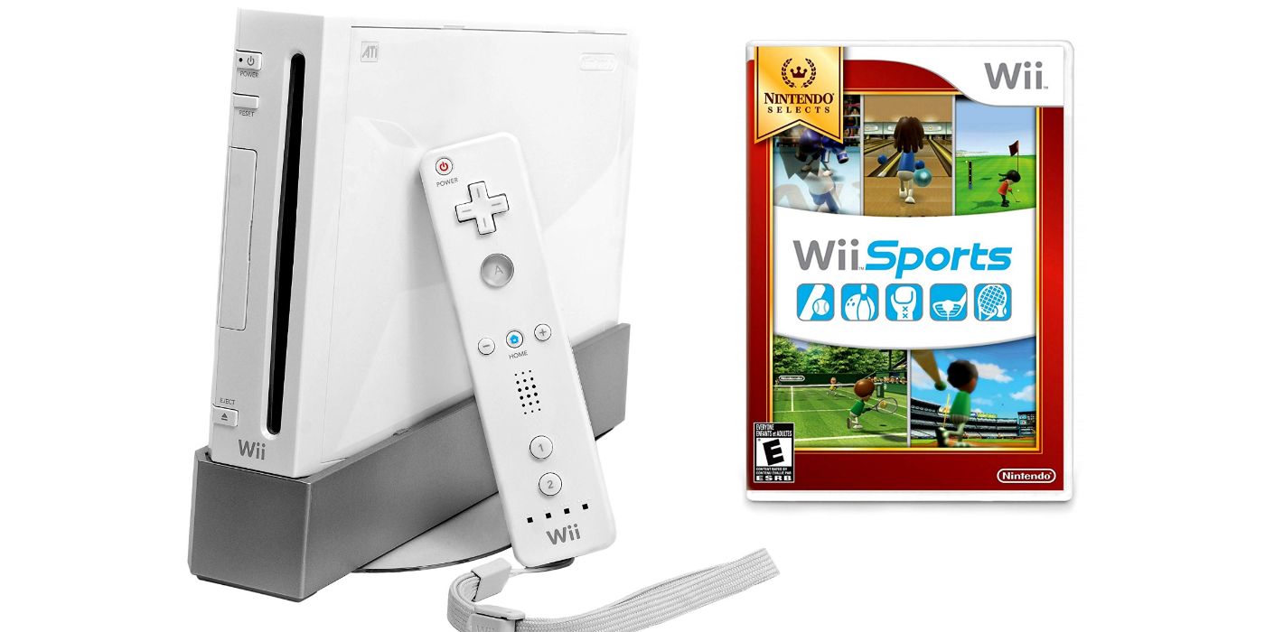 10 Gadgets From The '00s That Became Pop-Culture Icons