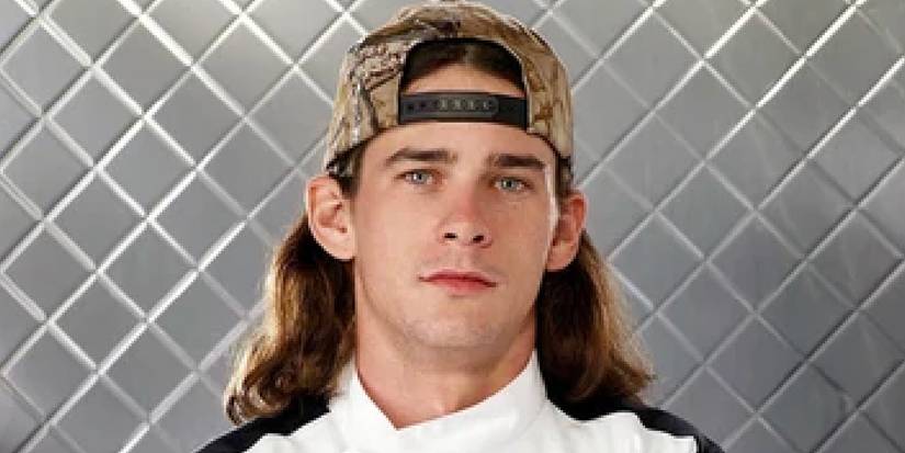 Hell's Kitchen: What Happened To Season 5 Winner Danny Veltri & Fornelletto