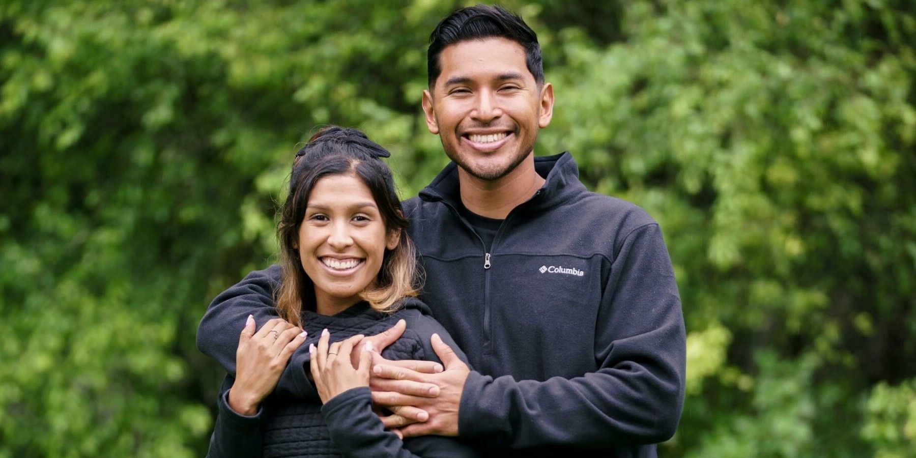 Why Aubrey Ares & David Hernandez Struggled On The Amazing Race 34 Why Aubrey Ares & David Hernandez Struggled On The Amazing Race 34