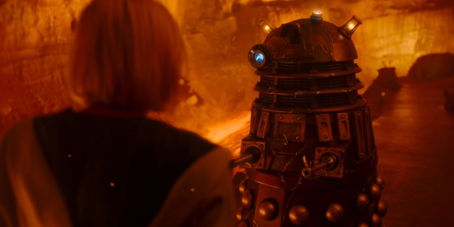 The Power Of The Doctor Set Up A Dalek Civil War In Doctor Who