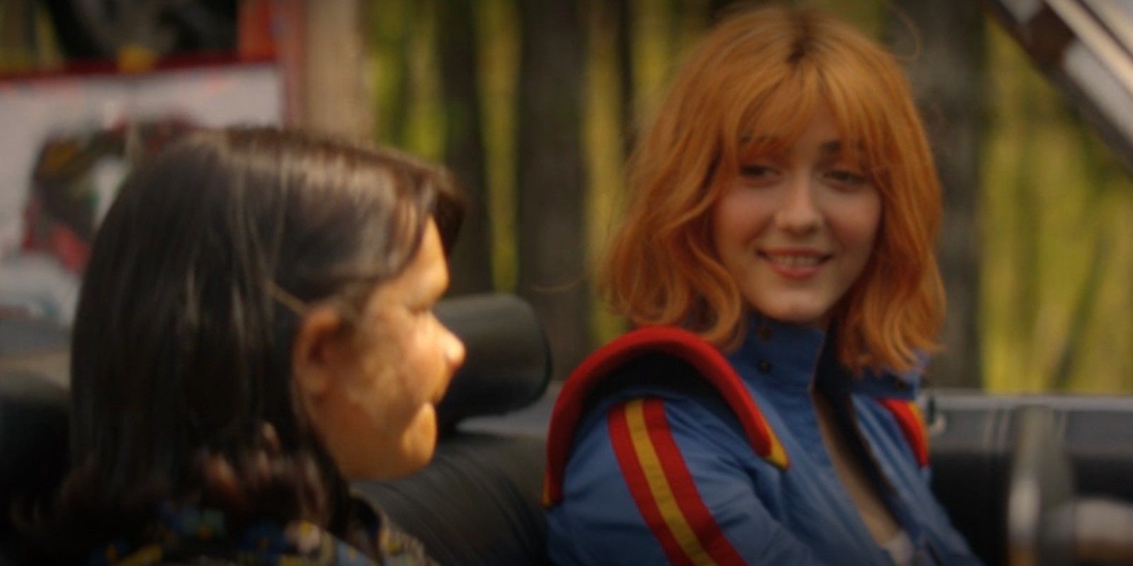 Who Is Casey Brinke On Doom Patrol? DC Comics History & Powers Explained