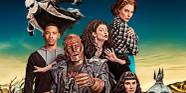 HBO MAX New Releases December 2022