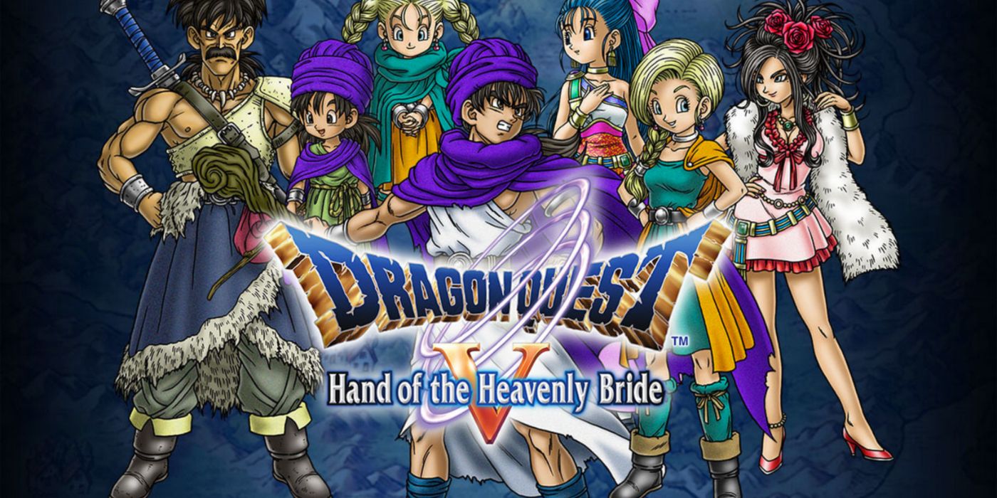 10 Best Mobile RPGs Available On Android