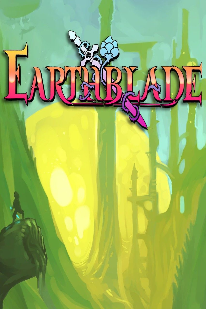 Earthblade | ScreenRant