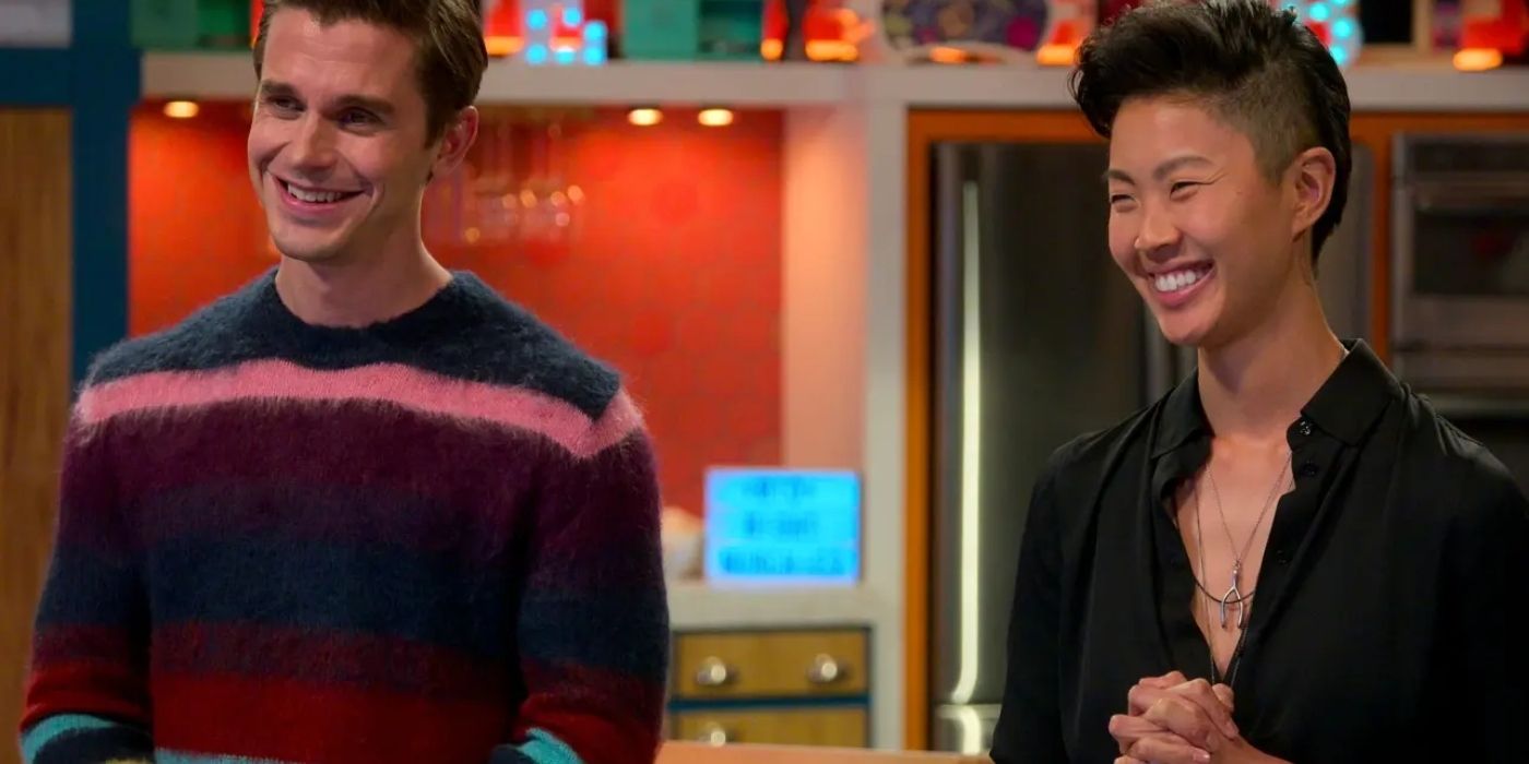 10 Best Shows Like Snack vs. Chef
