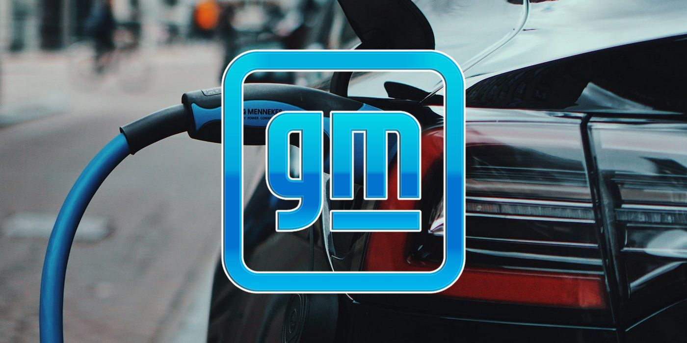 Thousands More EV Chargers Are About To Be Installed Across The U.S.