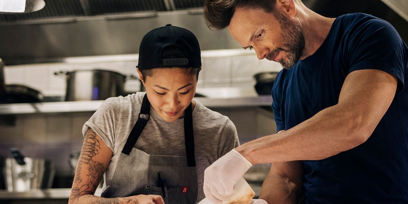 10 Best Shows Like Snack vs. Chef