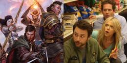 Dungeons Dragons 10 Best Character Alignment Memes
