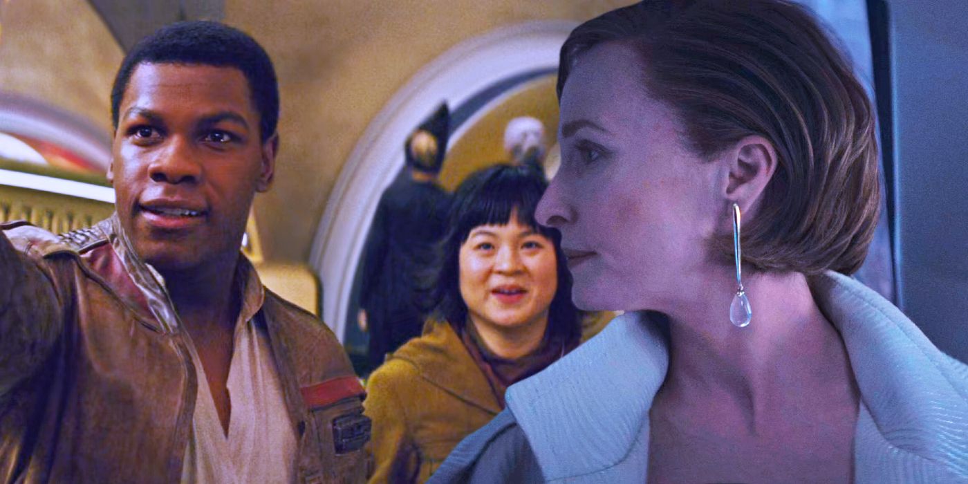 Andor's Canto Bight Reference Fixes Last Jedi's Worst Story