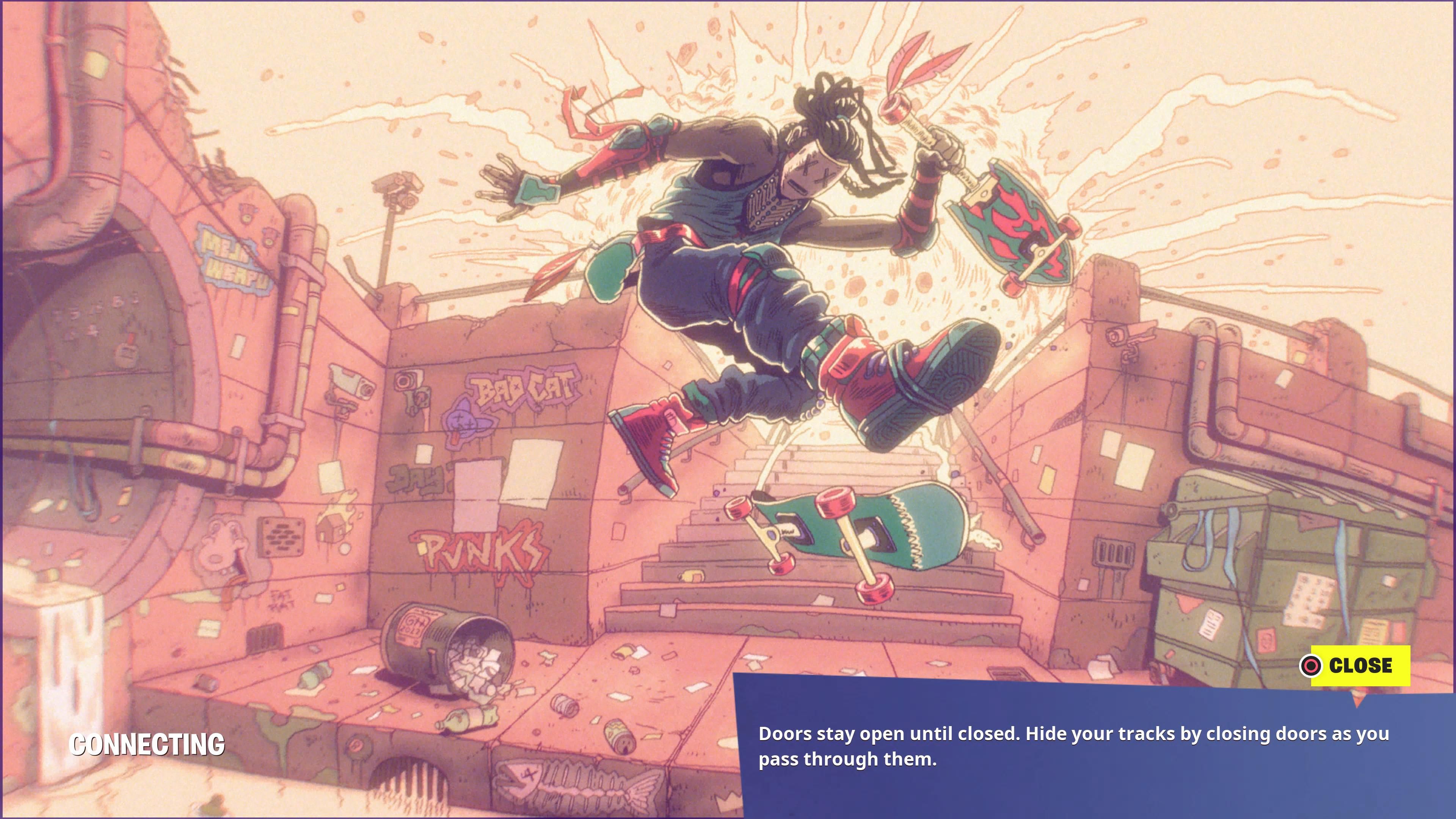 Fortnite Chapter 4 Season 1 Battle Pass Guide (Stars, Tiers, & Rewards)