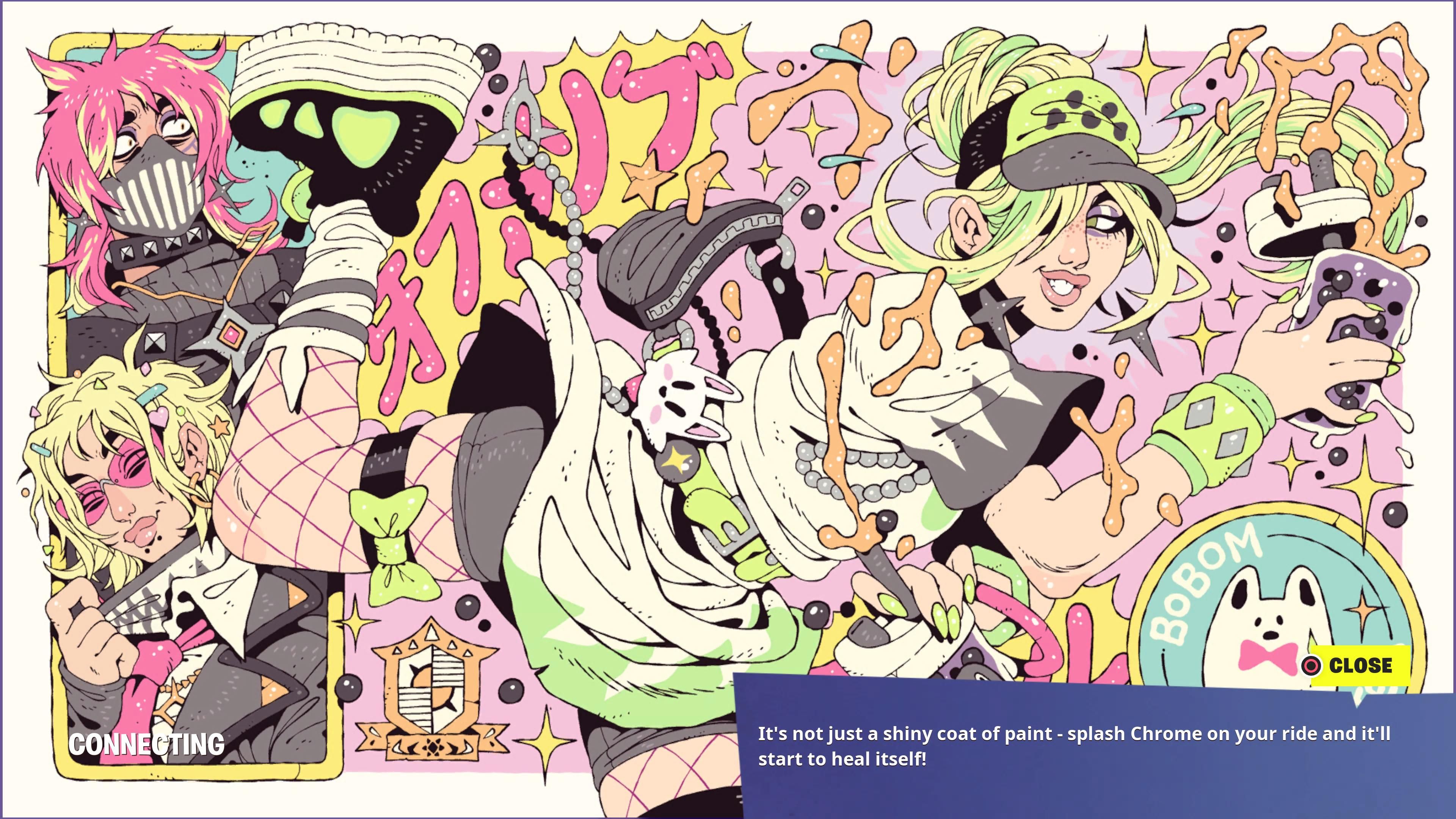 Fortnite Chapter 4 Season 1 Battle Pass Guide (Stars, Tiers, & Rewards)