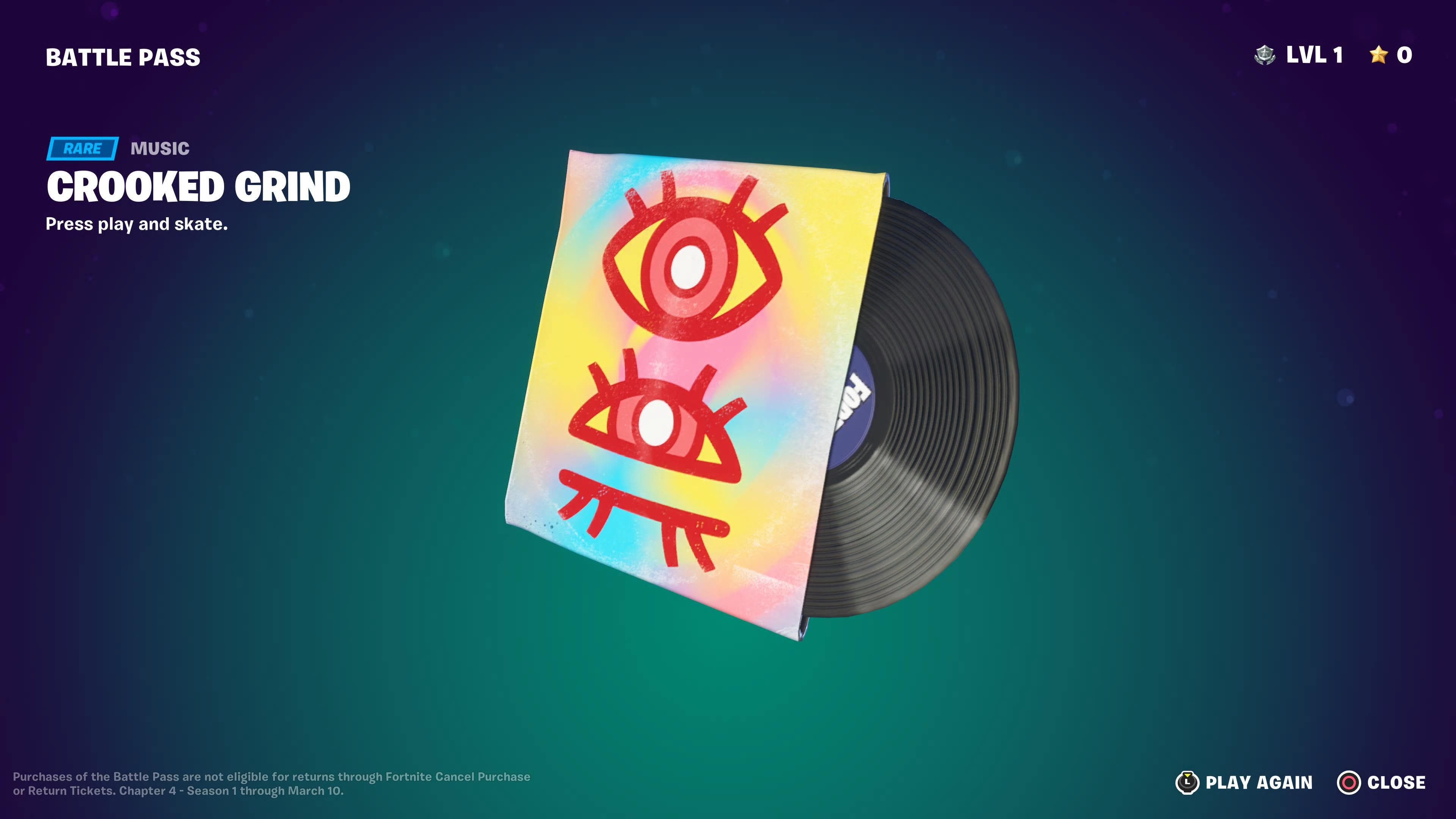 Fortnite Chapter 4 Season 1 Battle Pass Guide (Stars, Tiers, & Rewards)