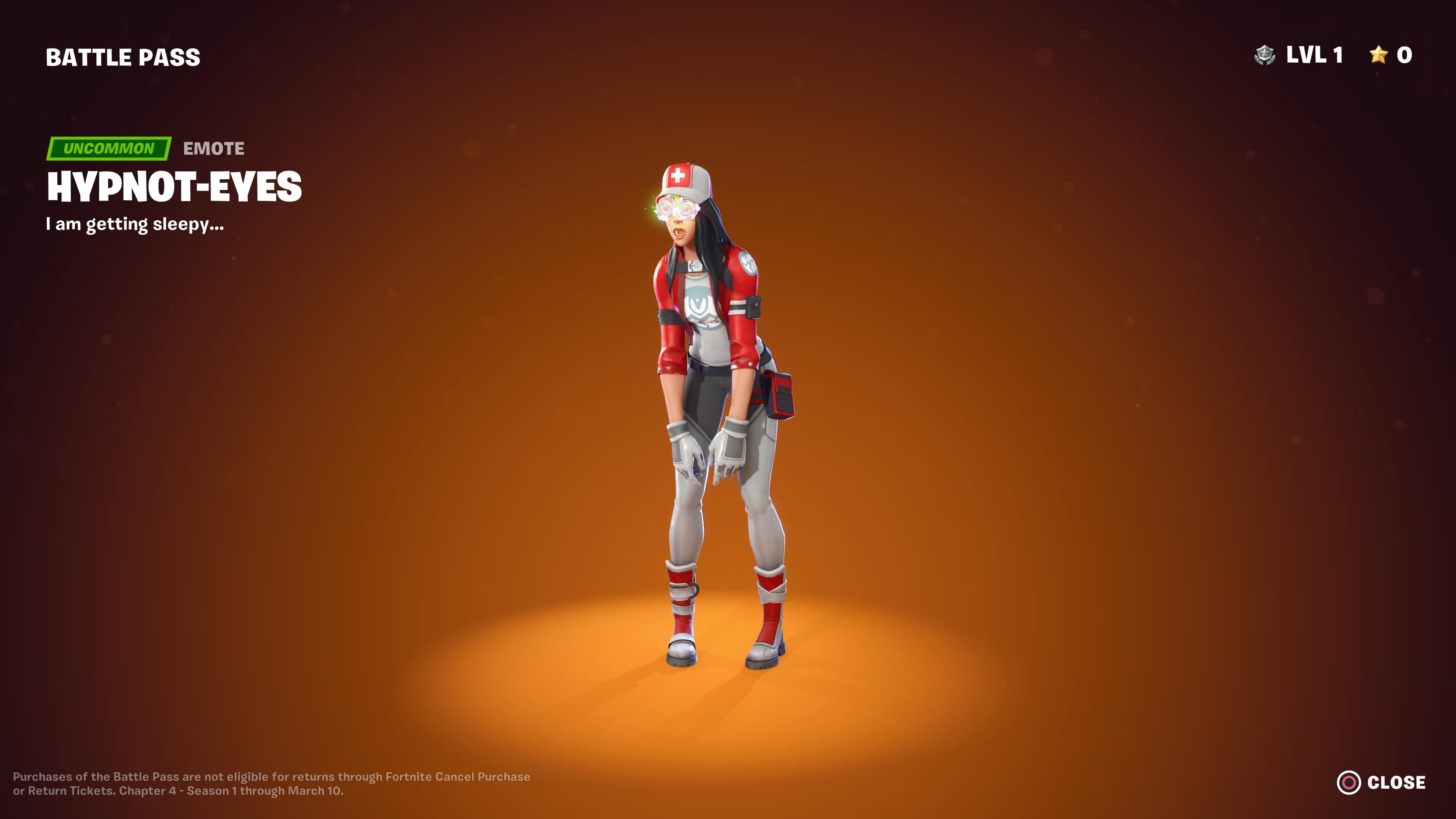 Fortnite Chapter 4 Season 1 Battle Pass Guide (Stars, Tiers, & Rewards)