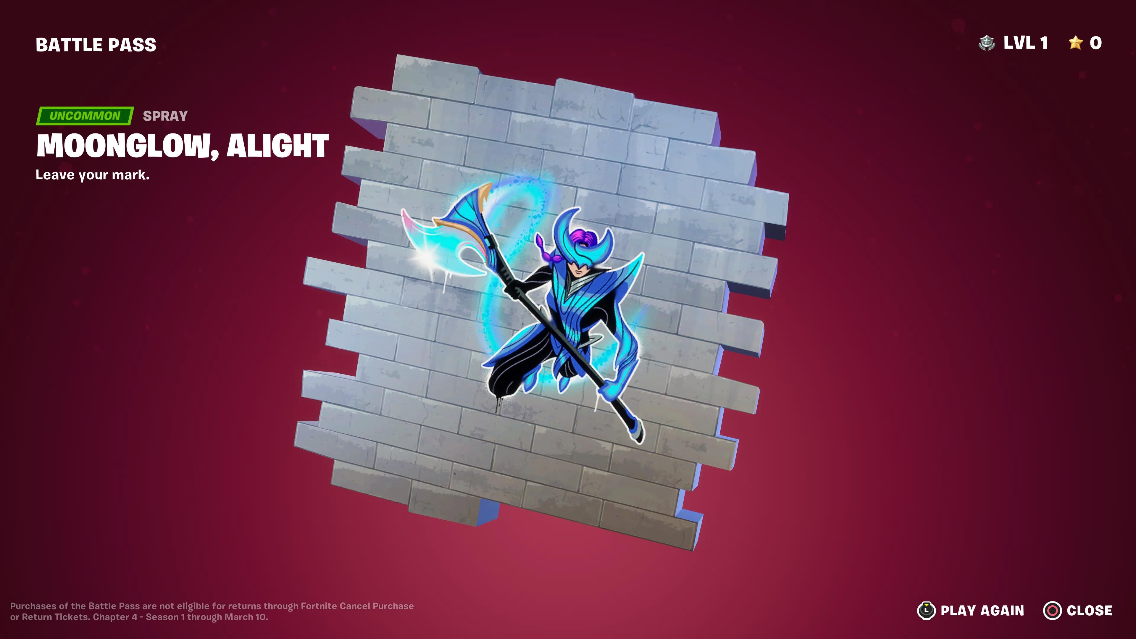 Fortnite Chapter 4 Season 1 Battle Pass Guide (Stars, Tiers, & Rewards)