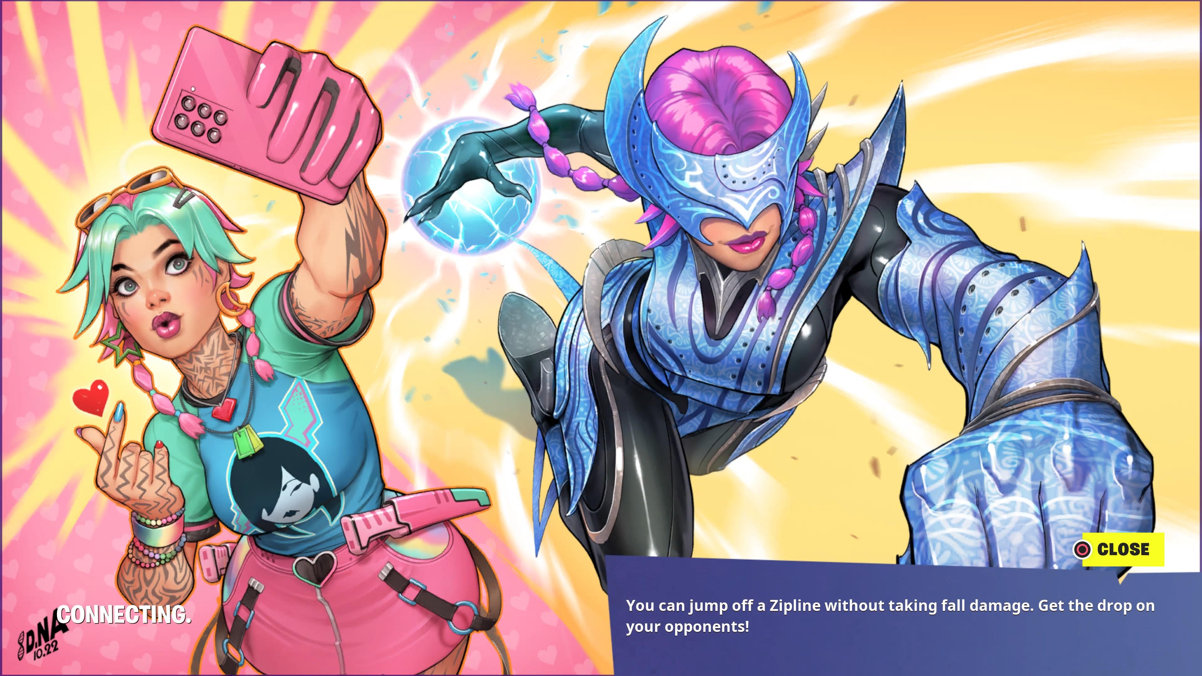 Fortnite Chapter 4 Season 1 Battle Pass Guide (Stars, Tiers, & Rewards)