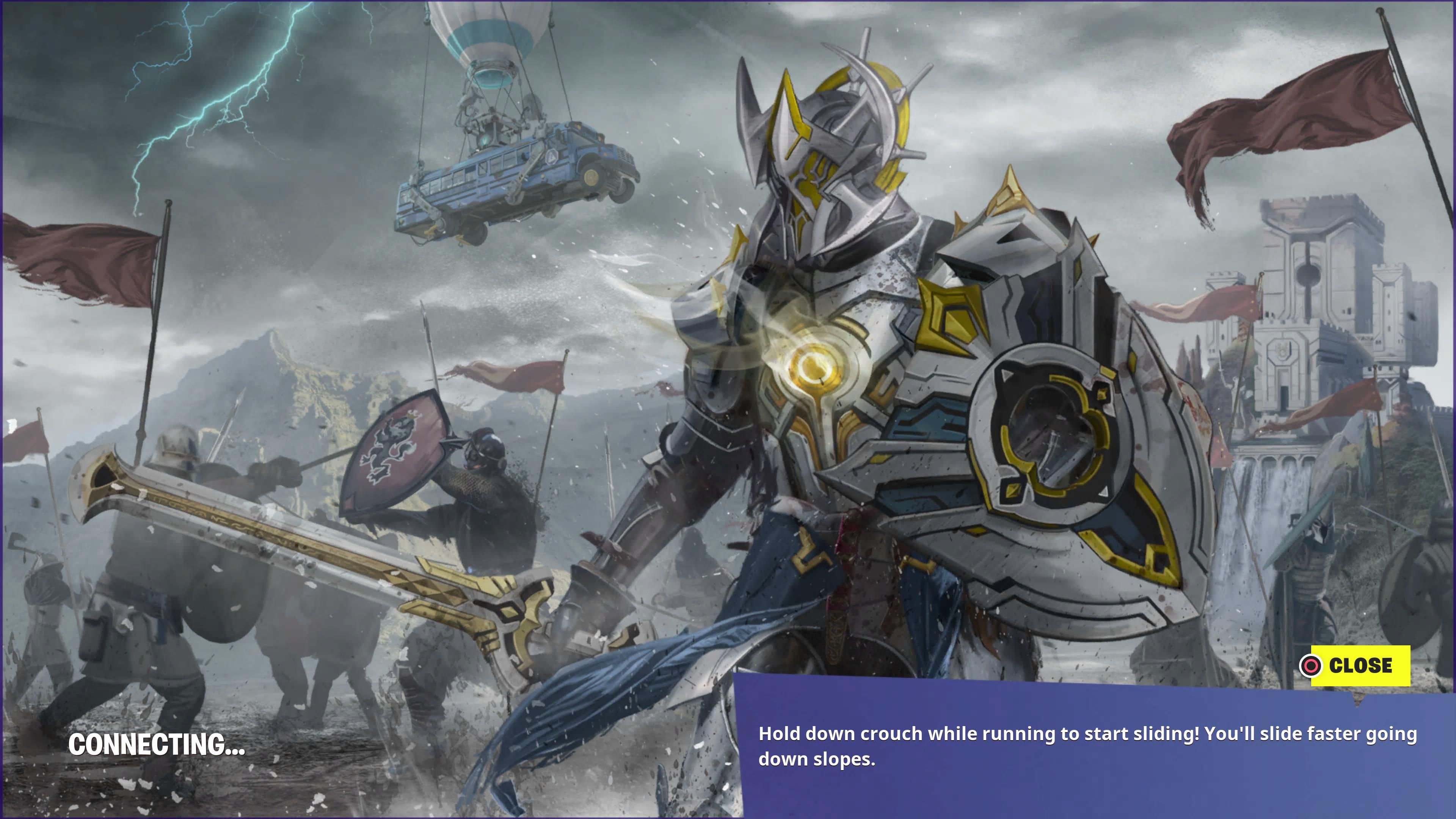 Fortnite Chapter 4 Season 1 Battle Pass Guide (Stars, Tiers, & Rewards)