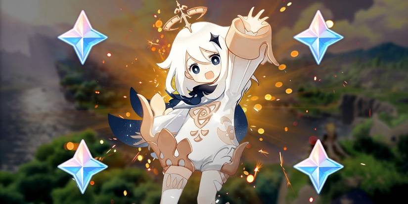 Every Genshin Impact Promo Code That Still Works (February 2023)