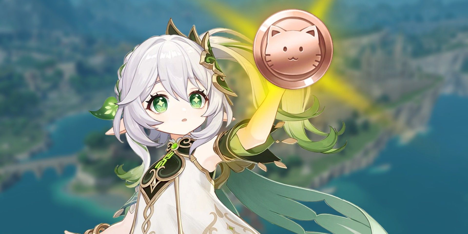 Genshin Impact: Windtrace's Best Hiding Spot Will Make You A Lazy Rebel