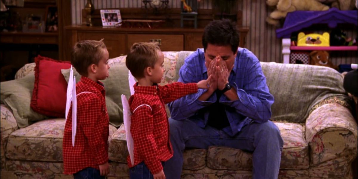 Everybody Loves Raymond: Each Main Character's First & Last Line In The ...