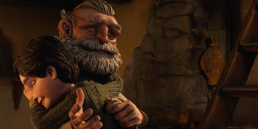 10 Best Quotes From Guillermo Del Toro's Pinochio