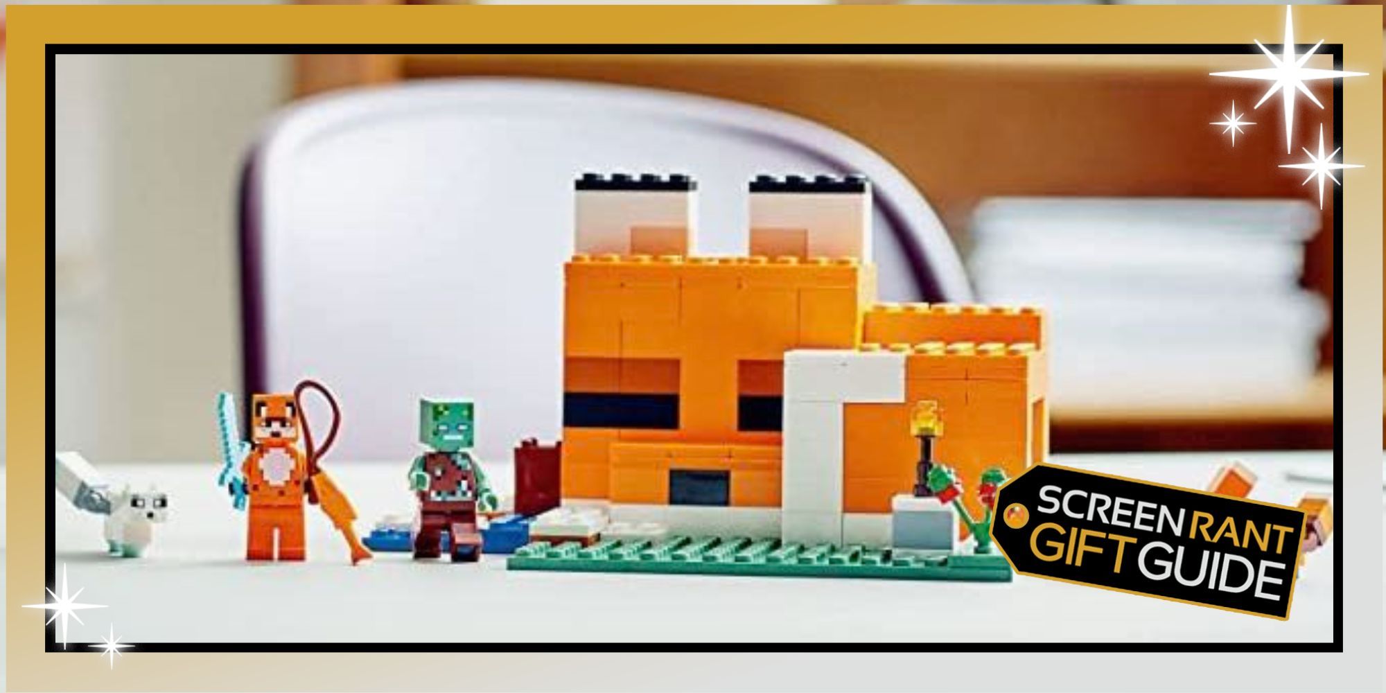 Holiday Gift Guide: Best Last-Minute Toy Gifts Holiday Gift Guide: Best Last-Minute Toy Gifts