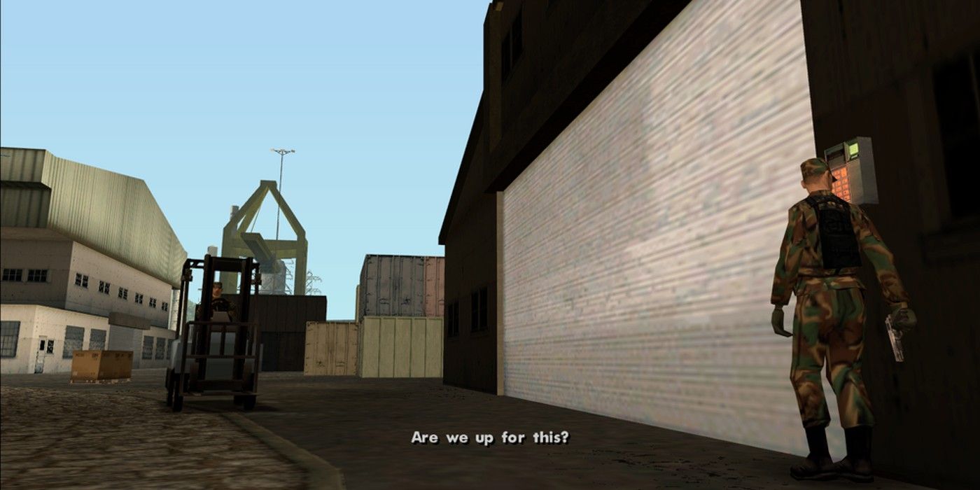 Grand Theft Autos Most Daringly Ridiculous Missions
