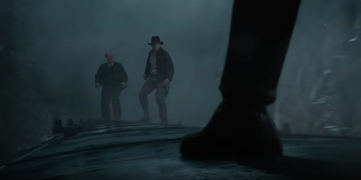 10 Biggest Reveals In The Indiana Jones And The Dial Of Destiny Trailer