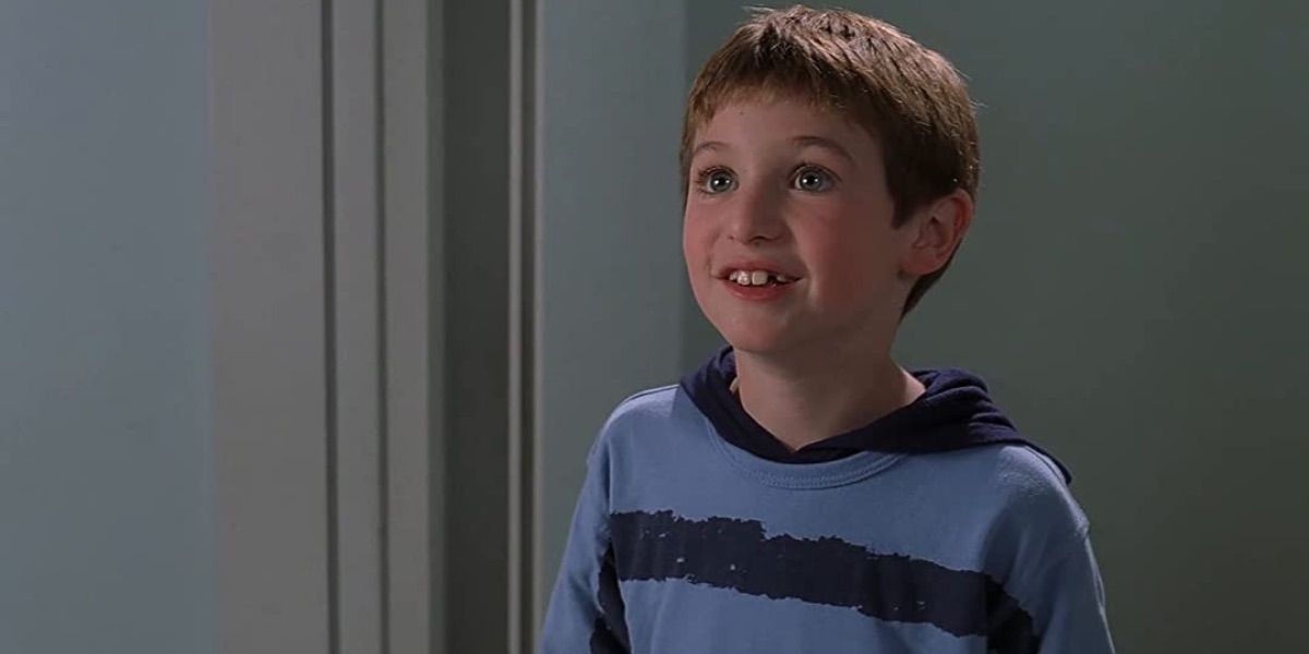 Disenchanted & 9 Other Sequels That Recast Kids