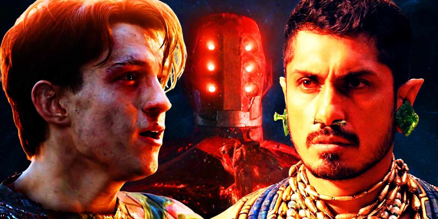 All 11 Ways Marvel's Phase 4 Changed The MCU All 11 Ways Marvel's Phase 4 Changed The MCU