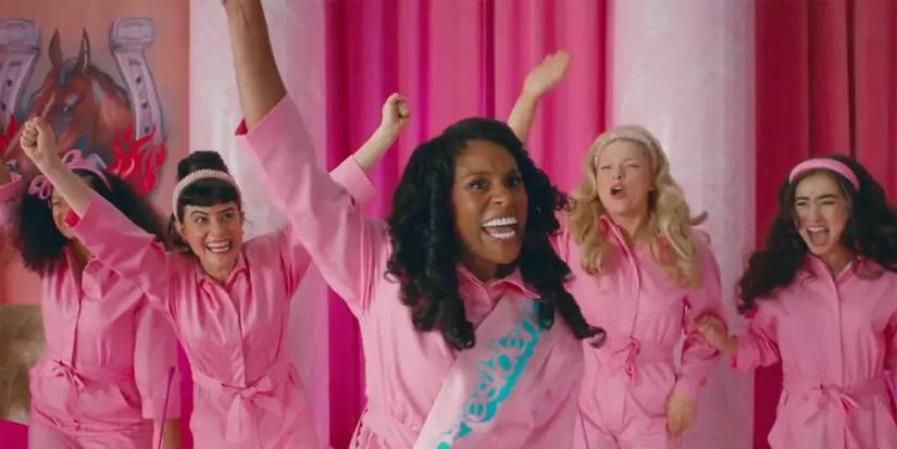 The Barbie Movie Cast & Character Guide