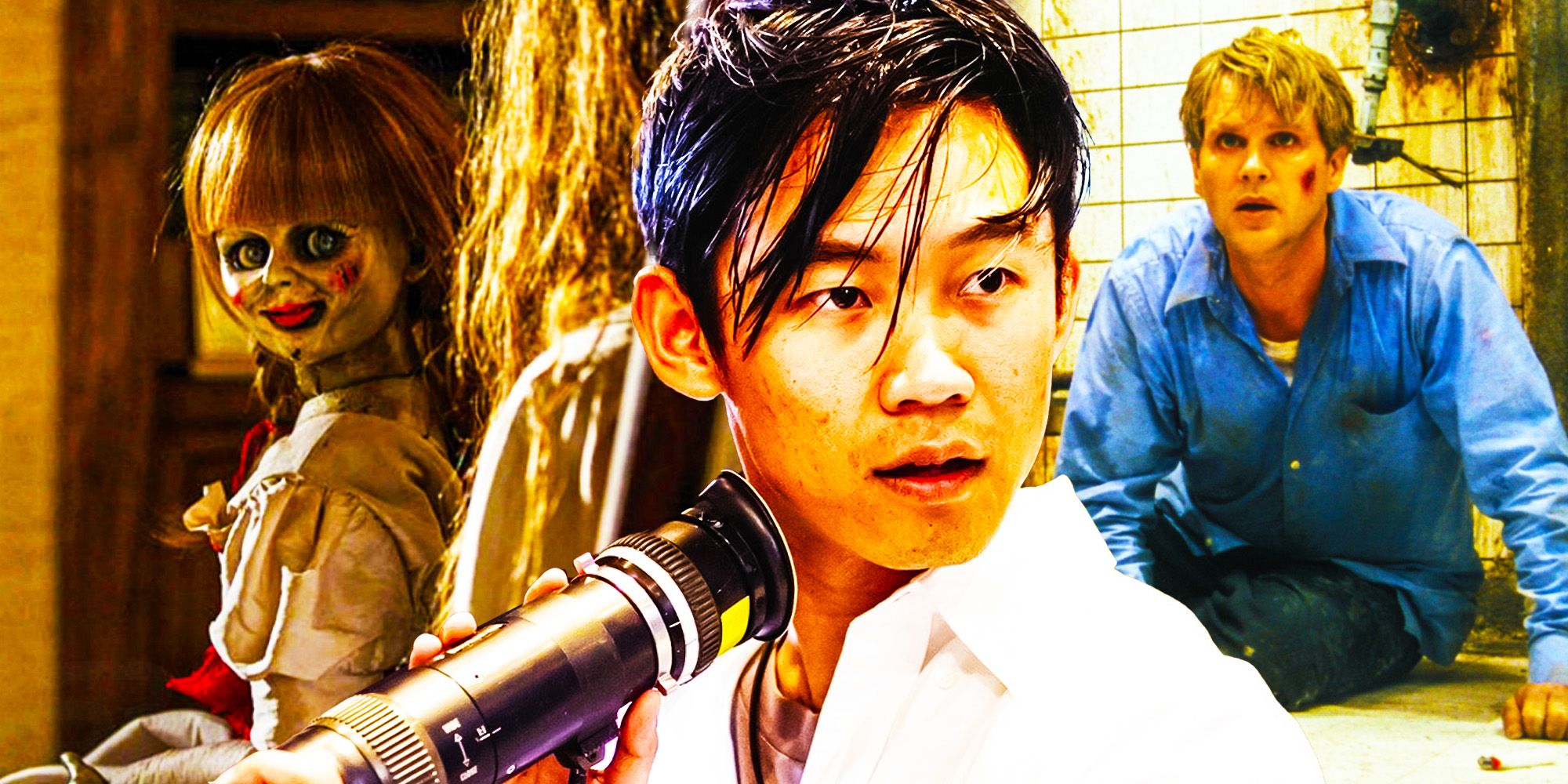 James Wan Could Save Stephen King’s Most-Hated Adaptation
