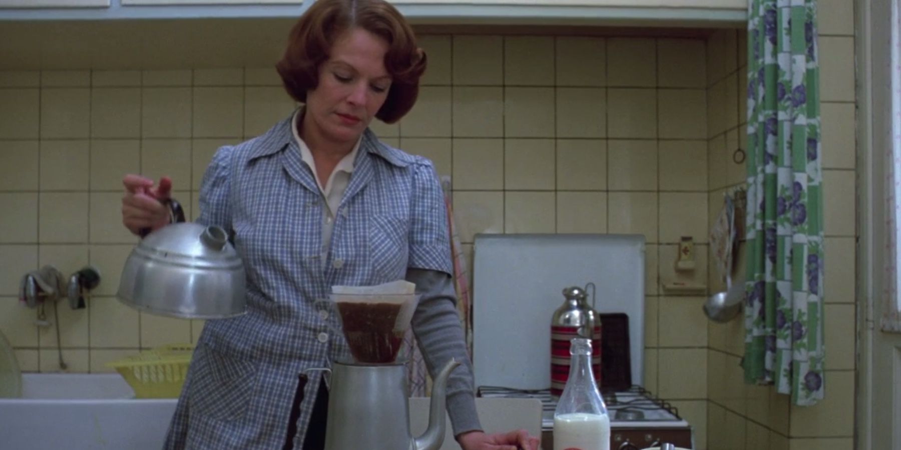 What Is Jeanne Dielman? Sight & Sound’s Best Film Of All Time Explained
