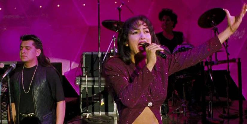 10 Movies With Female Musicians In Leading Roles, Ranked