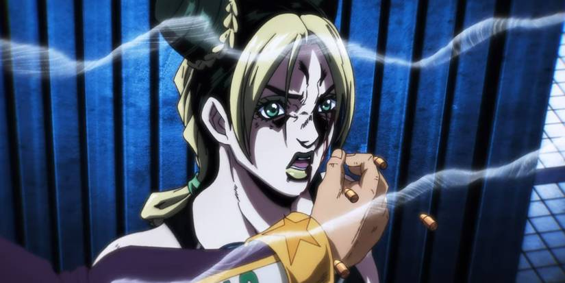 JJBA Finally Give Jotaro the Epic Comeback He Always Deserved