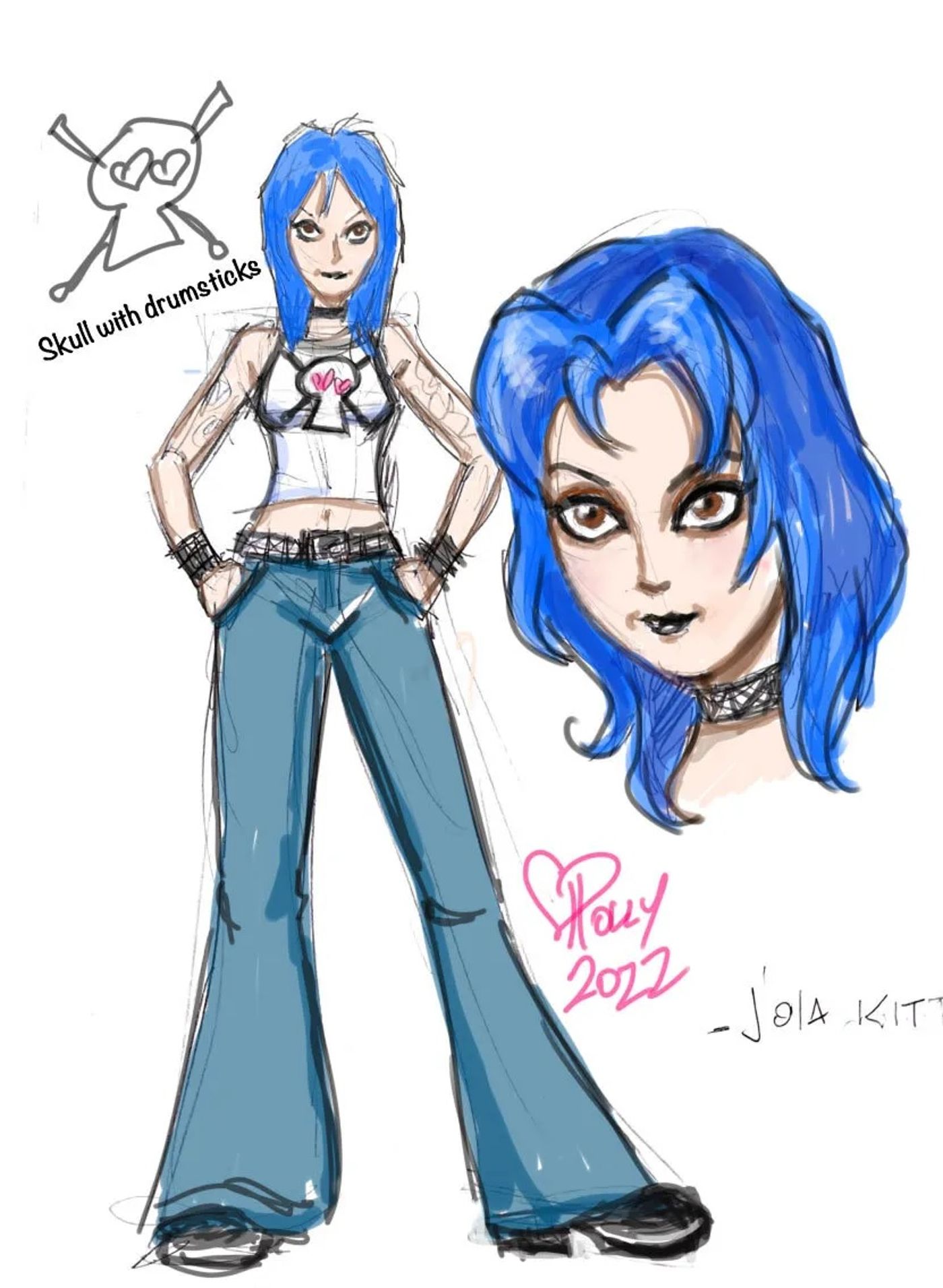 Archie's Betty & Veronica Are Starting An All-Girl Rock Band