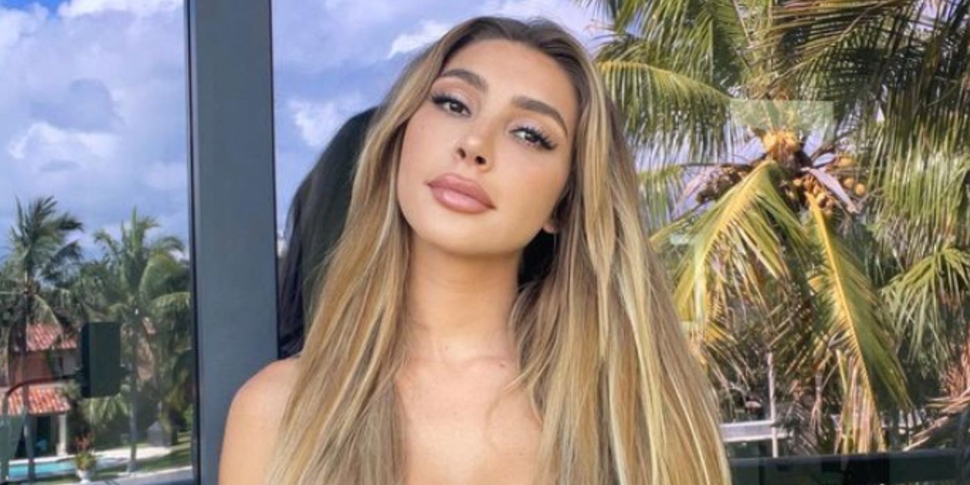 Siesta Key Fans Starting To Like Jordana Barnes This Season