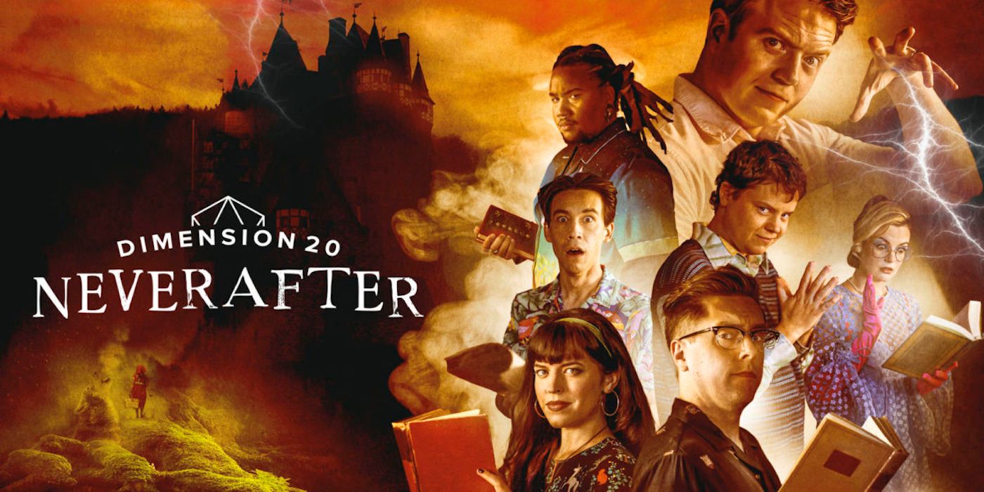 Dimension 20: All Intrepid Hero Campaigns, Ranked