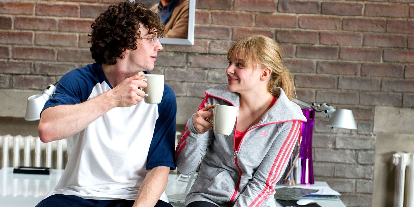 Every Aaron Taylor-Johnson Movie Ranked Worst To Best