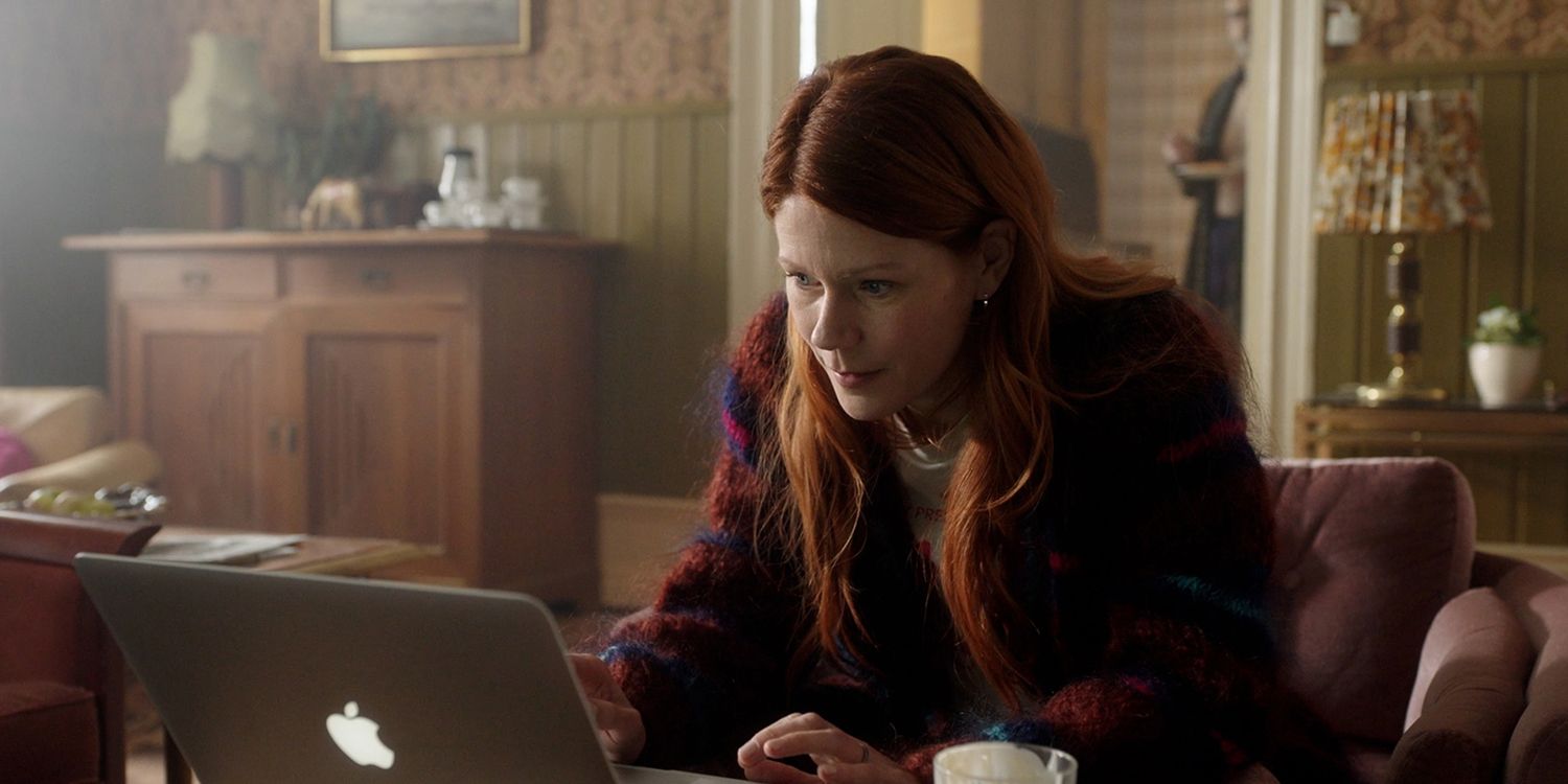 Agatha Christie’s Hjerson Clip Reveals More About The Profiler [EXCLUSIVE]