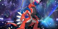 Koraidon Stats