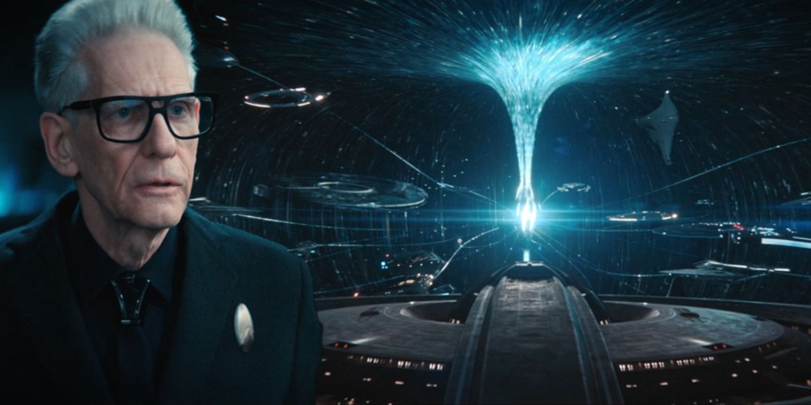 7 Best Discovery Guest Stars In Starfleet Academy