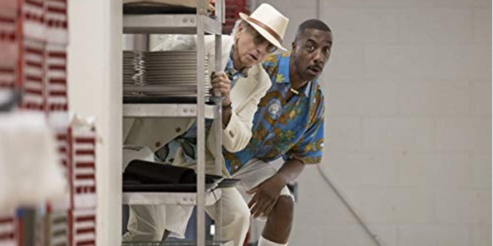 Curb Your Enthusiasm: Leon And Larry's 9 Most Ridiculous Schemes