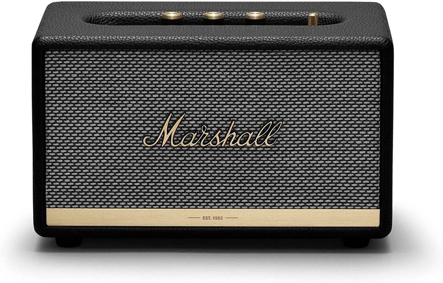 Amazon Winter Clearance: Save Up To 36% On Marshall Speakers & Headphones