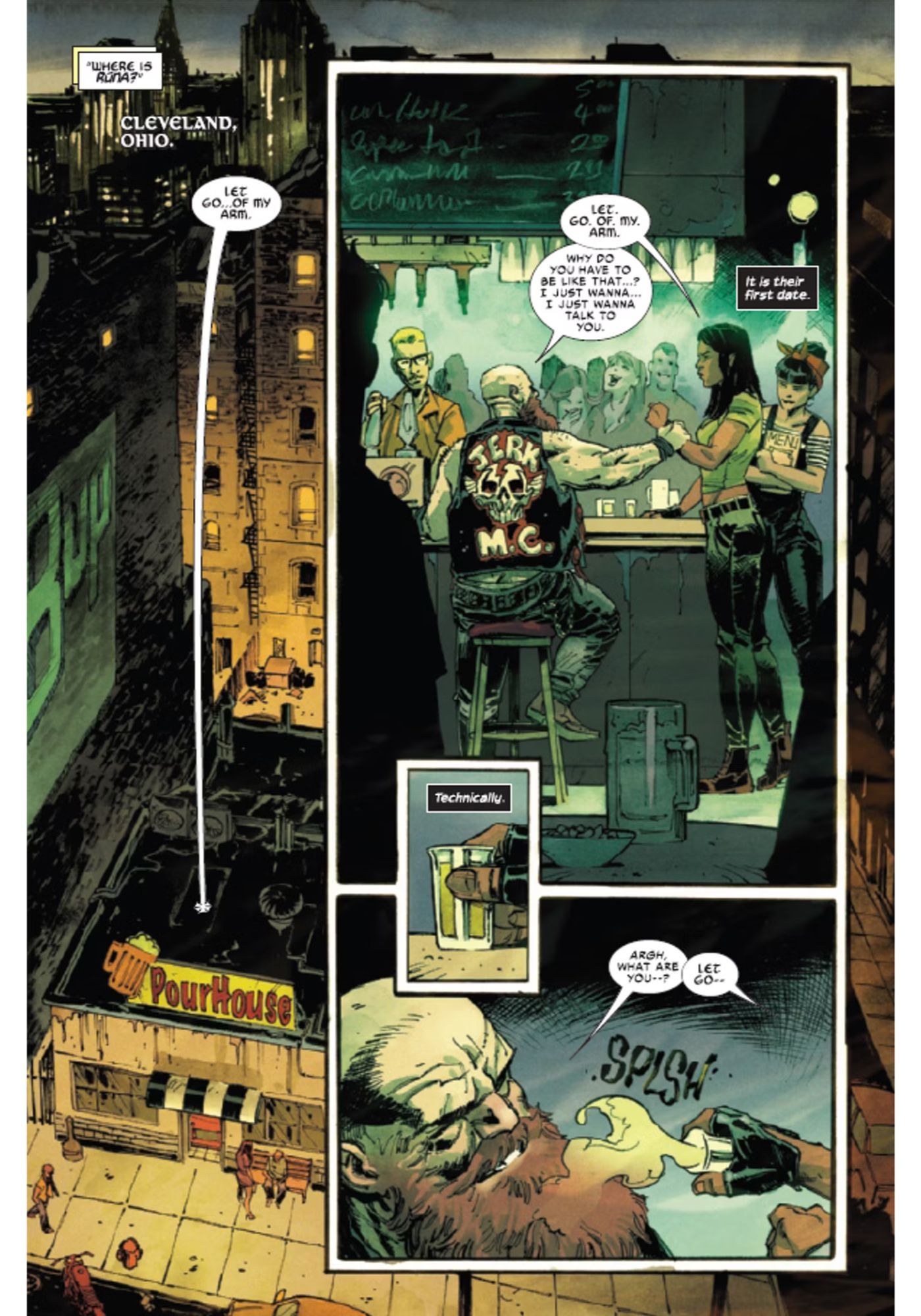 Marvel Confirms The Existence Of The Seventh Infinity Stone