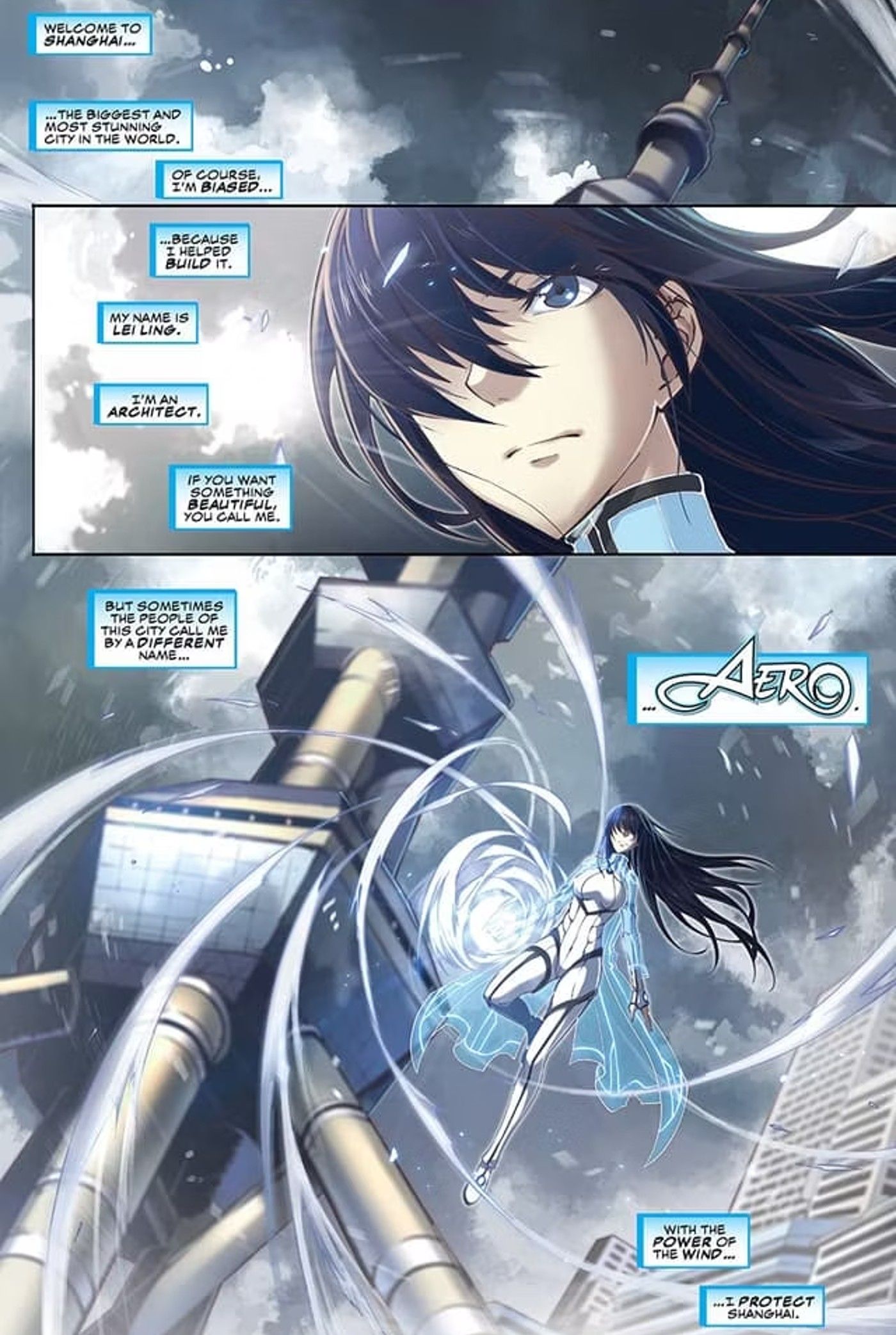 Who Is Aero: Origin & Powers of Marvel SNAP's Avengers-Level Hero