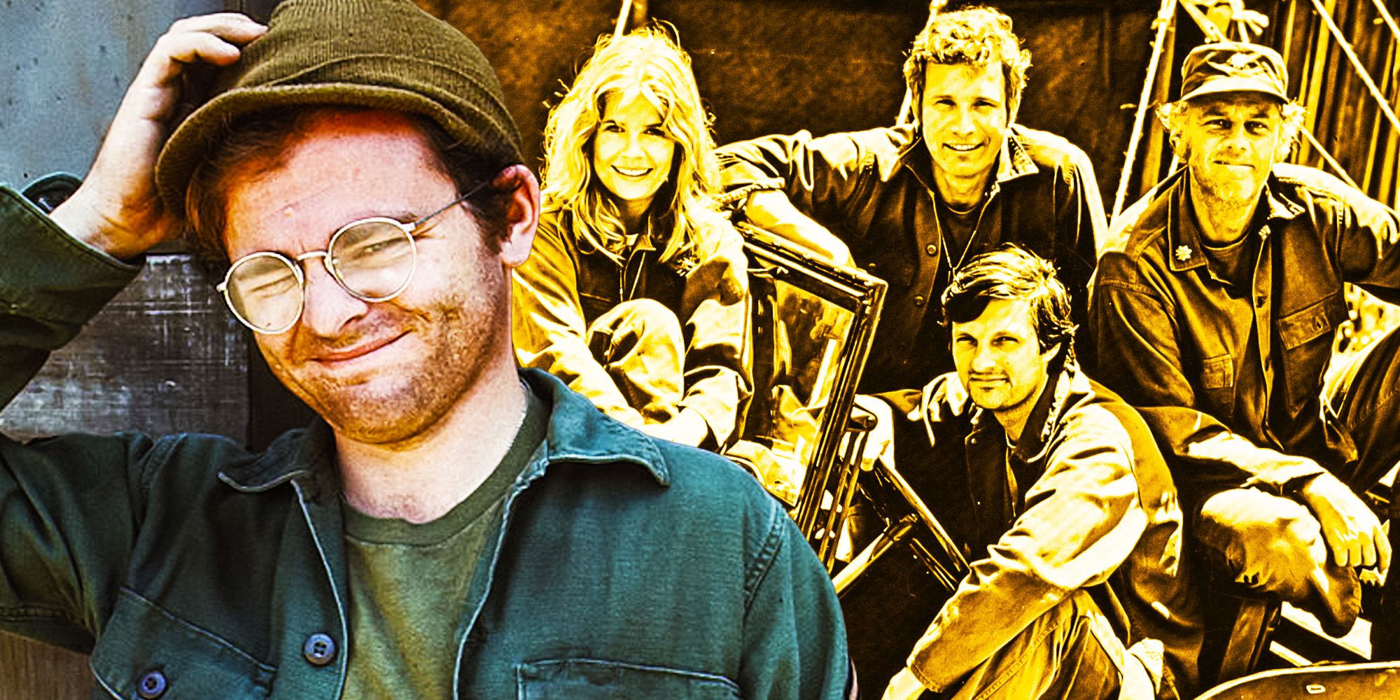 MASH: Why RADAR Was Such A Bad Spinoff Choice (It Should Have Been Hawkeye)