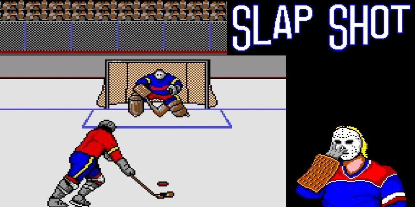 10 Great Hockey Video Games You Forgot Existed