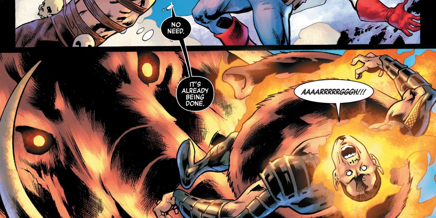 Avengers Basically Just Confirmed One MCU Character Is a Psychopath