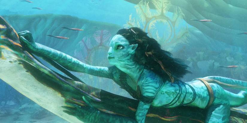 Every Difference Between Avatar 2's Omatikaya & Metkayina