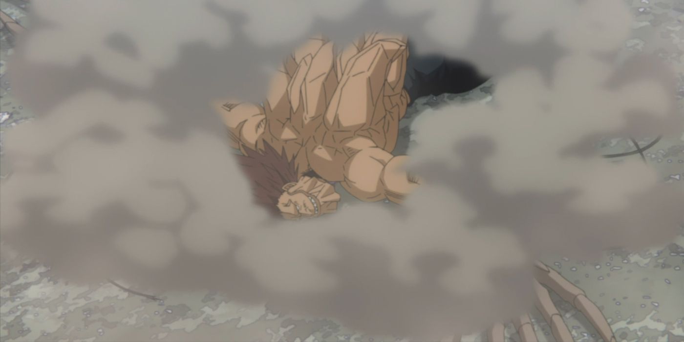 My Hero Academia's Heroes Took Down Their Biggest Threat Yet